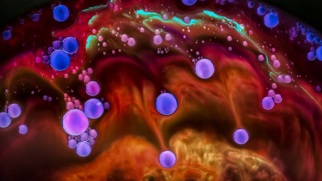 Luc Pouliot Photographe